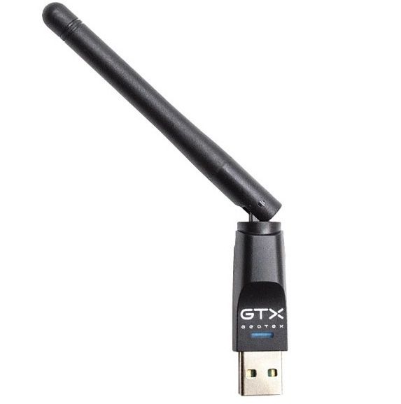 Usb Wi Fi Адаптер Mediatek 7601 для тюнера T2 купить в Киеве и Украине